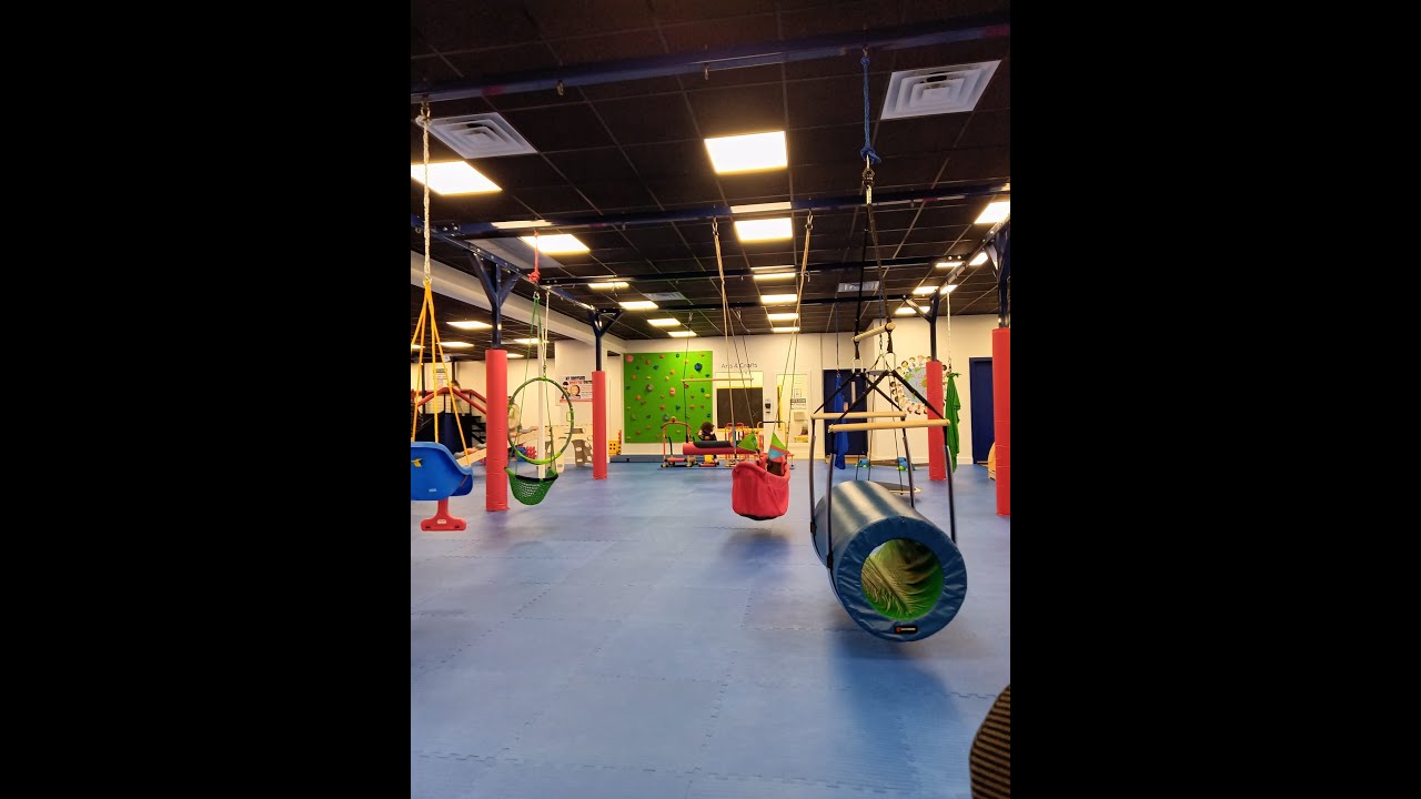 We Rock The Spectrum - YouTube