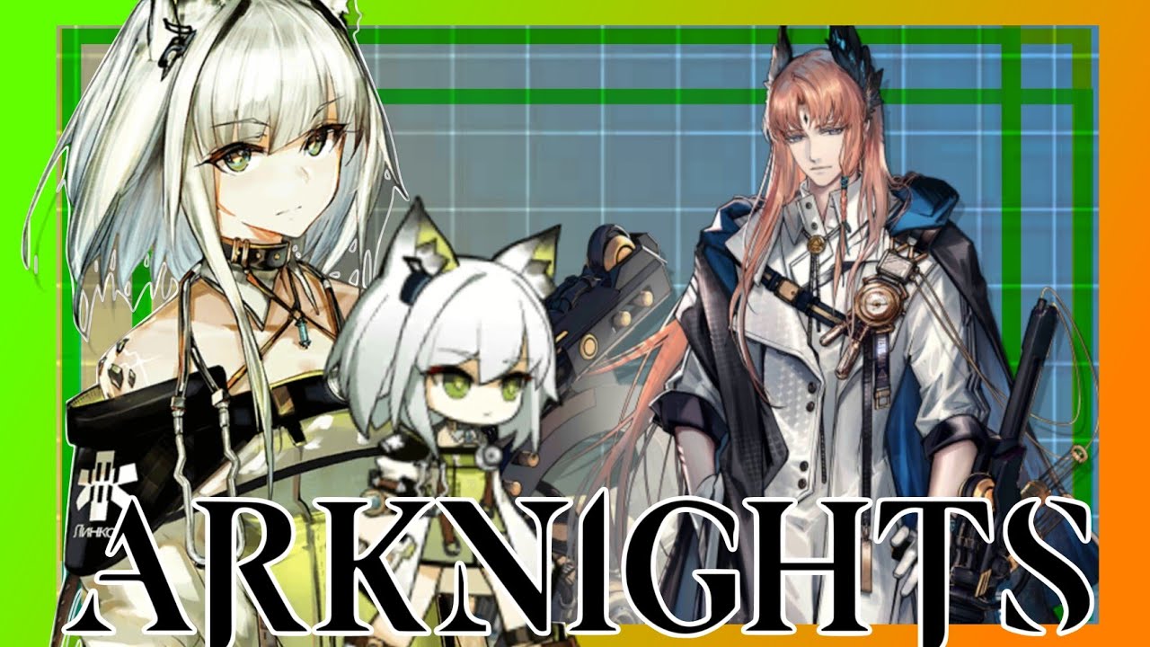 Trying To Get Kaltsit - YouTube