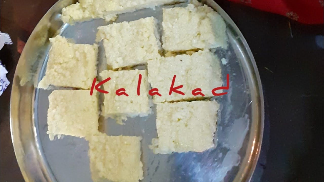 kalakad recipe bhalo lagle like share comments please - YouTube