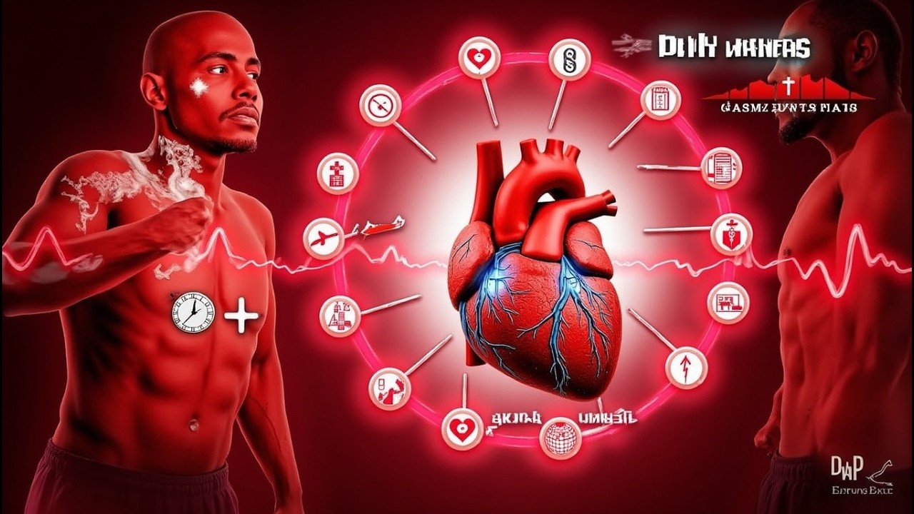 10 SYMPTOMS THAT YOUR HEART MAY BE BEATING OUT OF RHYTHM (cardiac ...
