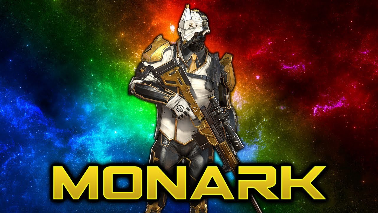 Modern Combat Versus - AGENT TIPS! | Monark - YouTube