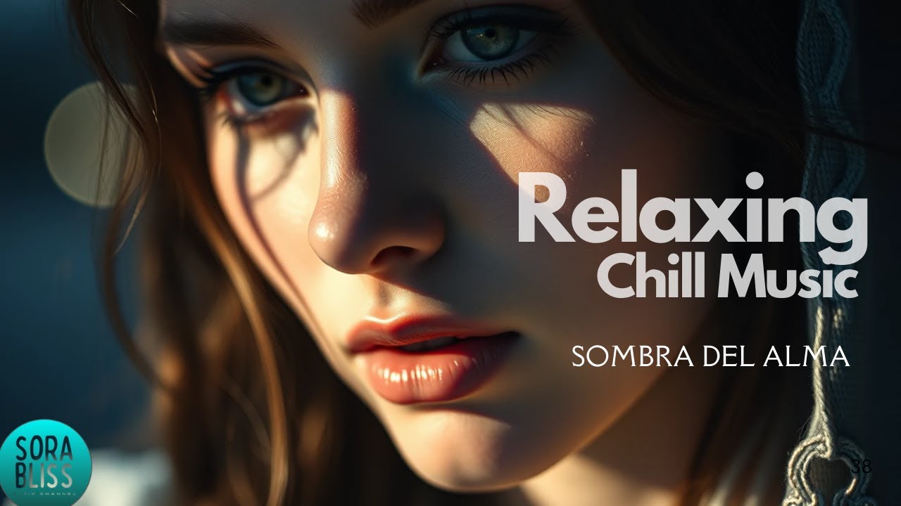 Relaxing Chill Music | Slow Beat, Female Vocal & Trumpet - YouTube