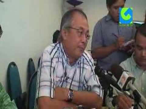 SIDANG MEDIA UMI AZLIM - YouTube
