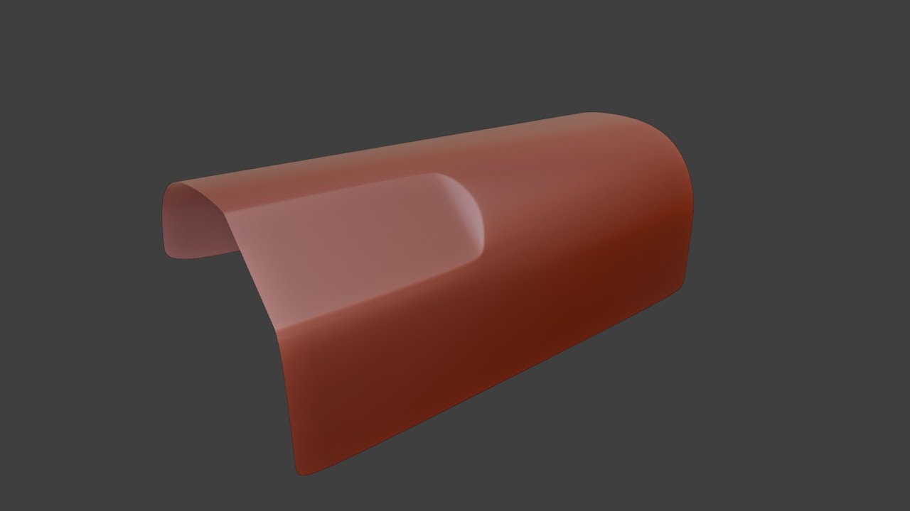 Entalla_HardSurface_Blender - YouTube