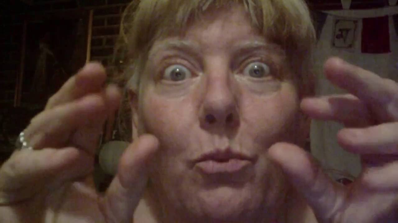 Woop Woop Wednesday / Pooping in the Woods - YouTube