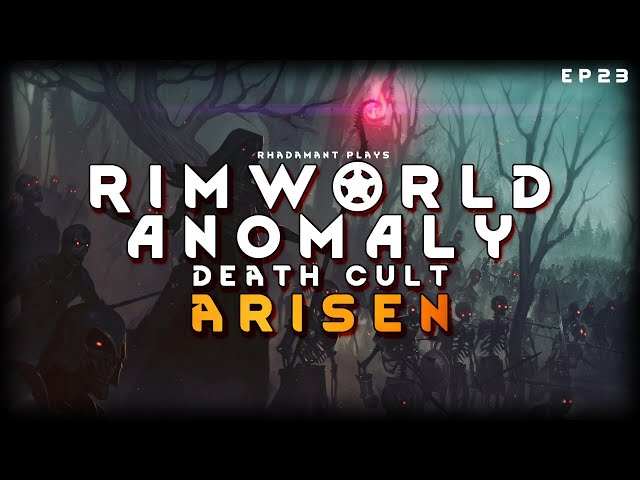 Rhadamant — Woovit