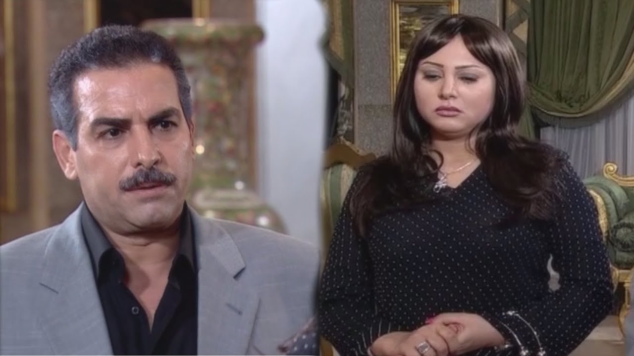 انا تعبت من الوحدة🙁 شوفوا رد فعل اخوها الصعيدي لما عرف ان اخته اتطلقت