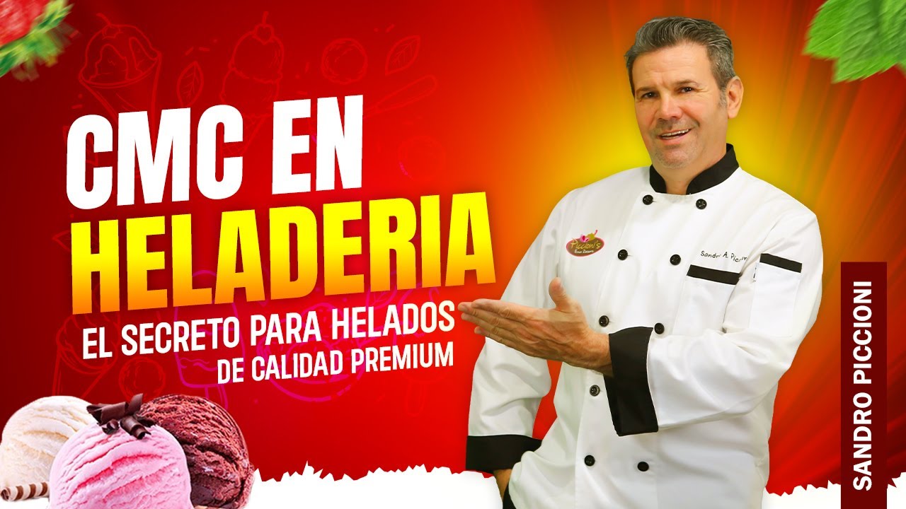 CMC Estabilizador para Postres Congelados - Sandro Piccioni Coaching ...