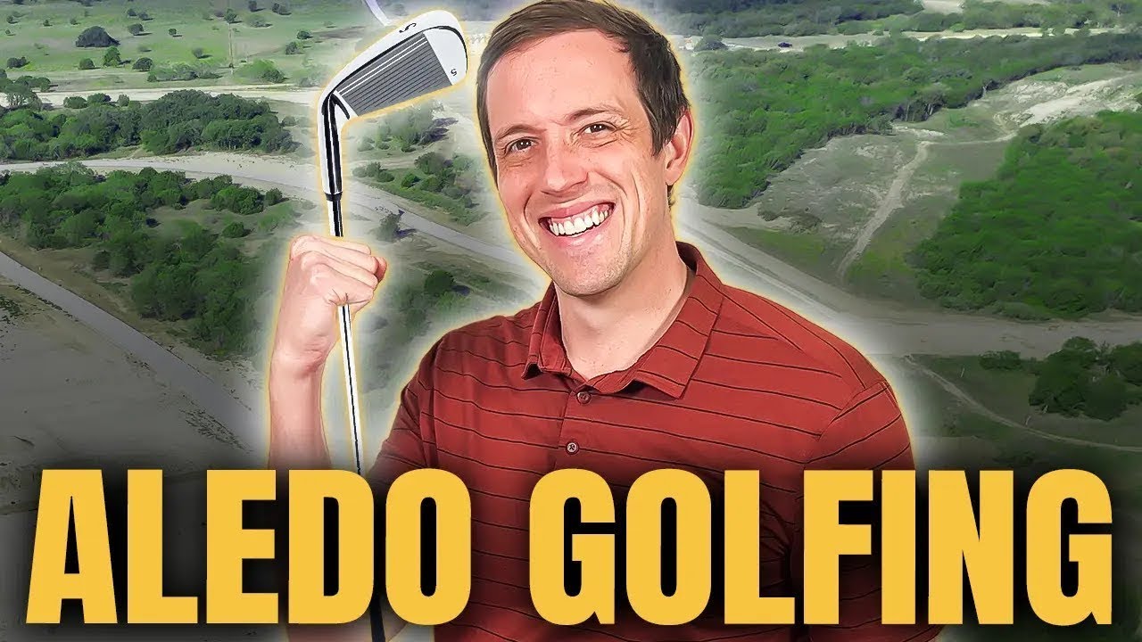 ⛳Step Inside BlueJack Ranch - PREMIERE GOLF COMMUNITY By Tiger Woods In ...