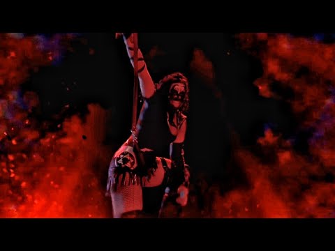 Rosemary || Left Behind || Custom Titantron - YouTube