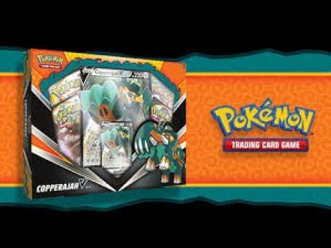 *Pokemon Collection Boxes Opening!* RAINBOW RARE LEGENDARY PULLED ...