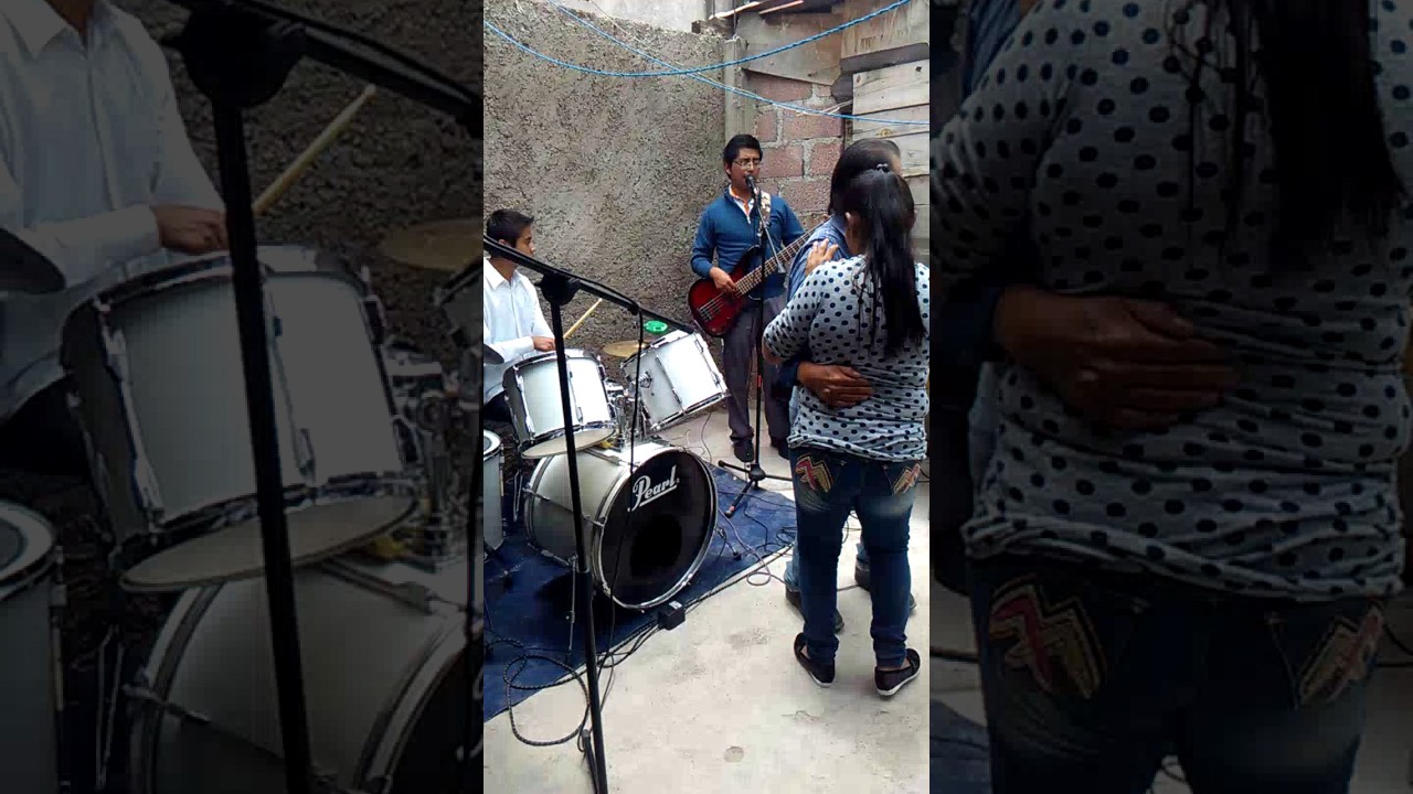 grupo victoria musical - YouTube