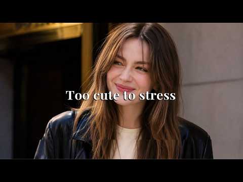 예뻐지는 느좋 플리 🤍 l too cute to stress l that girl playlist for confidence boost