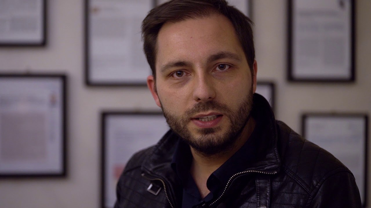 Recensione Corso Dr. Tirone 02 - YouTube