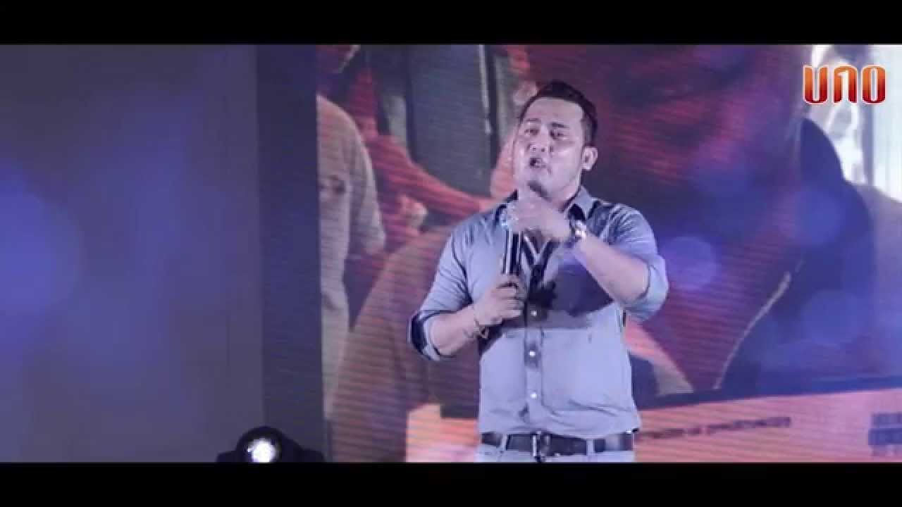 UNO REY POTESTAD Testimonial - YouTube