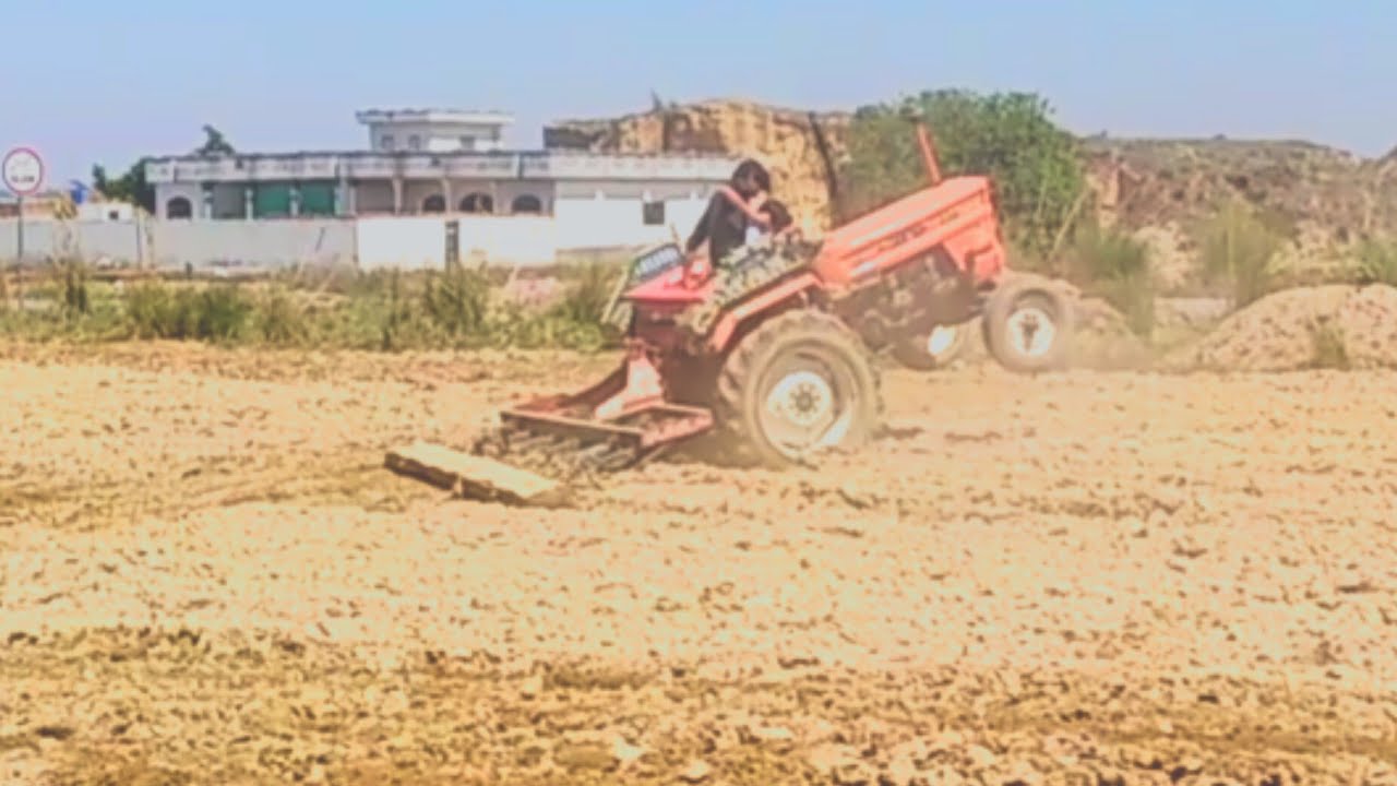 #new Tractor hal video 2023||Tractor Hal video - YouTube