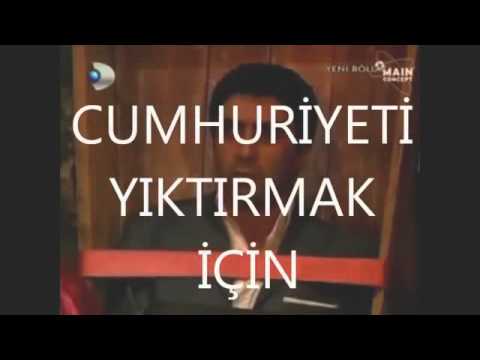 Kurtlar Vadisi : EMPERYALİST YENİ TÜRKİYE'NİN DOĞUŞU -1