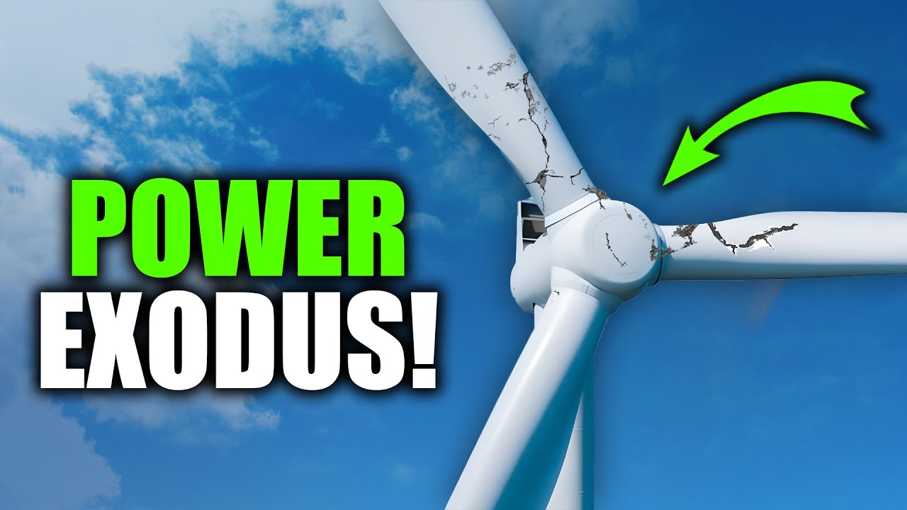 Game-Changers in Disguise: The Shocking Impact of Wind Turbines on ...