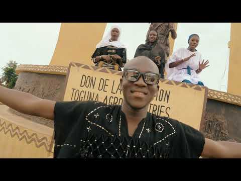 BABA GANGSTAR BANDIAGARA (clip officiel)
