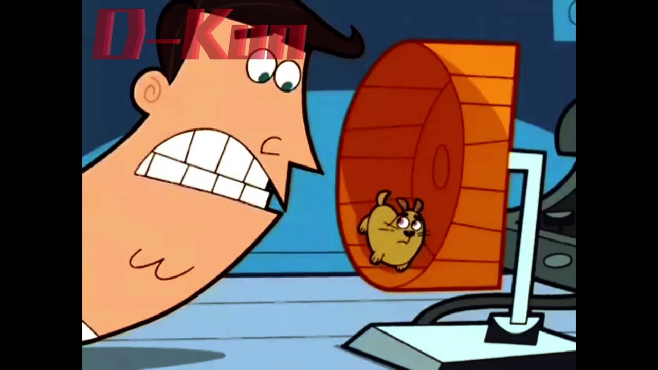 LA PC DE PAPÁ DE TIMMY CORRIENDO DOOM (MEME) | D-Kun | VTuber Mexicano ...