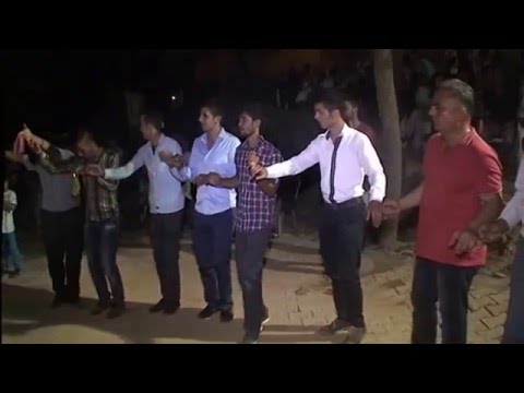 Asker Eğlencesi Bahçe Osmaniye Part 2