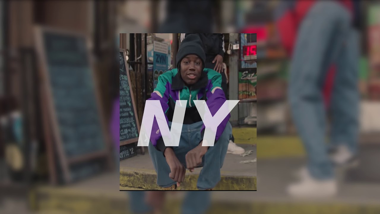 Melvoni Type Beat (NY) Free Melvoni type beat 2020 Emotional - YouTube