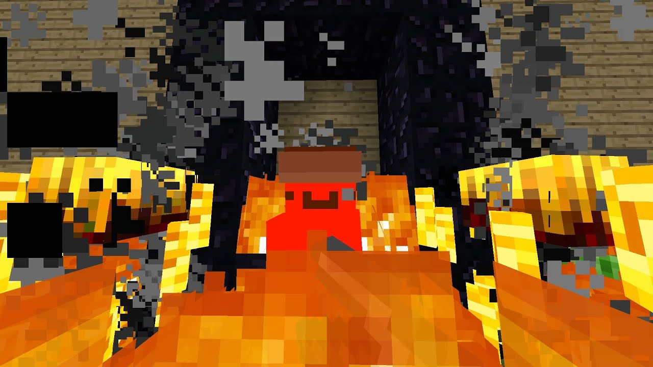 Craftsman Speedrun Worldbox Record - YouTube