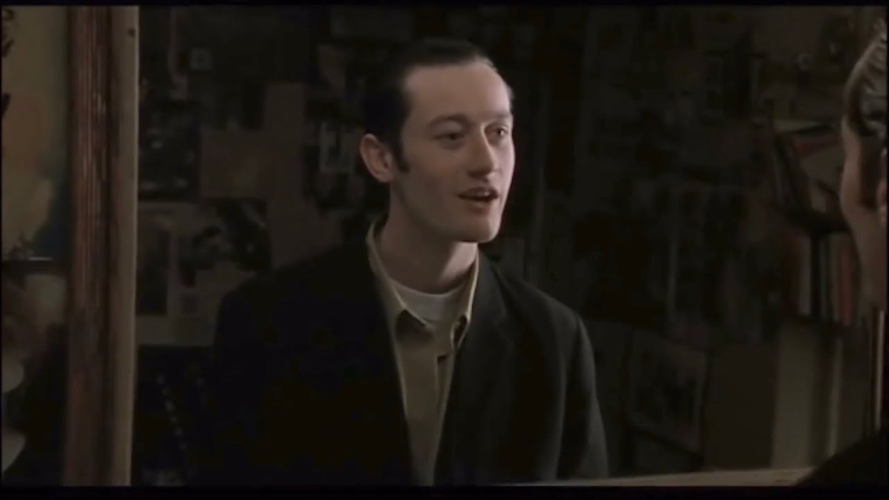 The Commitments Ending (1991) - YouTube