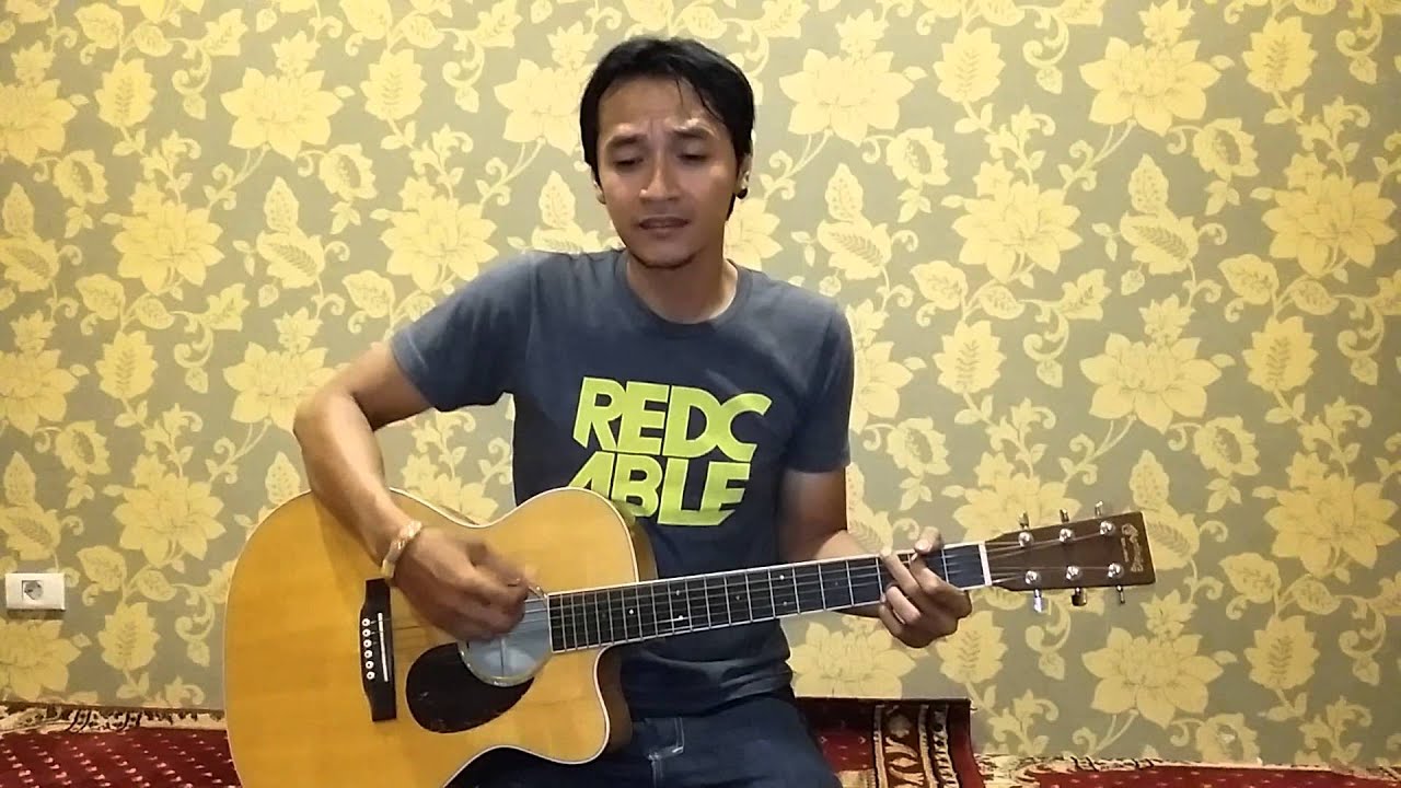 Patah cinta fyan ahmad - YouTube