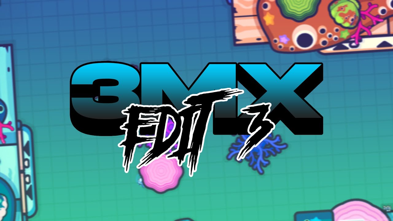 3mx | Edit #3 - YouTube