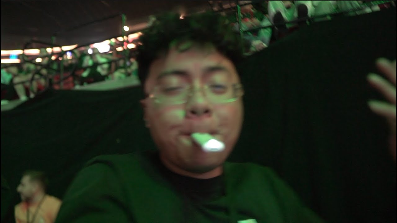 TWEAKING OFF THESE BLINKERS... - YouTube