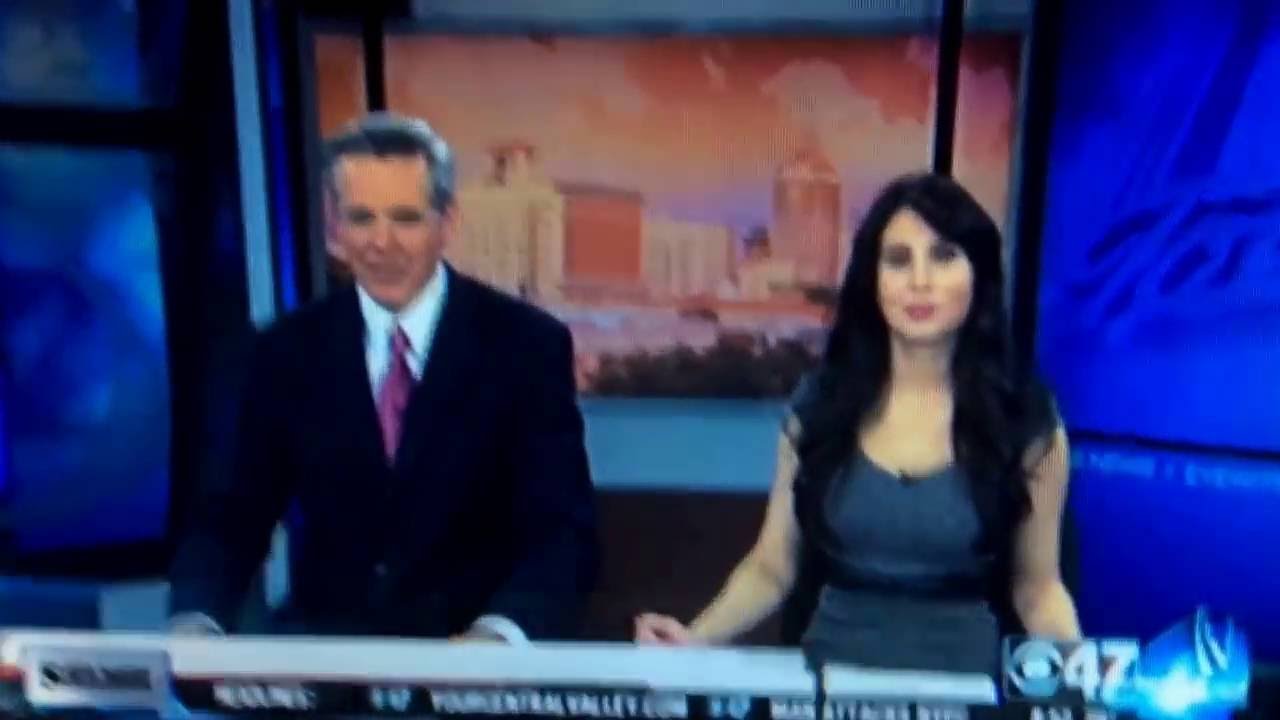 KGPE CBS 47 Eyewitness News special edition open September 15, 2016 ...