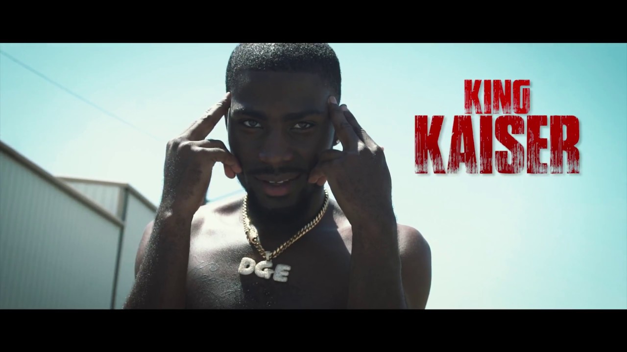 King Kaiser - "Detroit Flow" (Official Video) - YouTube