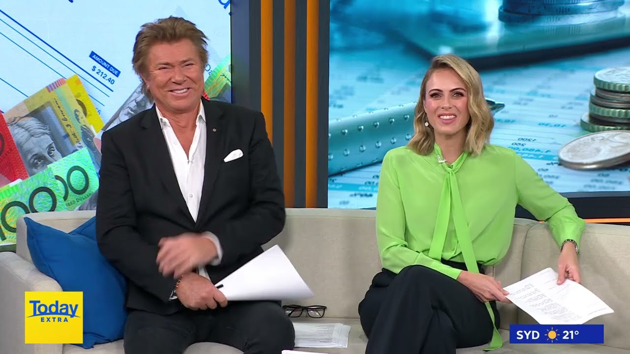 Learn how to save $$$ on your electricity, internet and phone bills ...