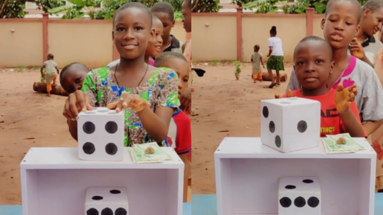 The Best Game Challenge on YouTube 2025 - YouTube