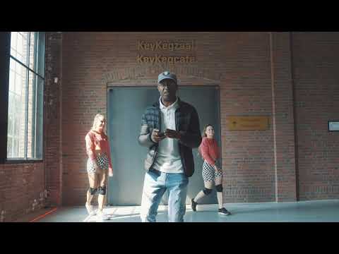 Twerk Challenge BARUNGZ DEEL 2!
