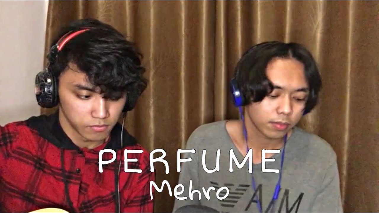 Perfume - Mehro (cover) - YouTube