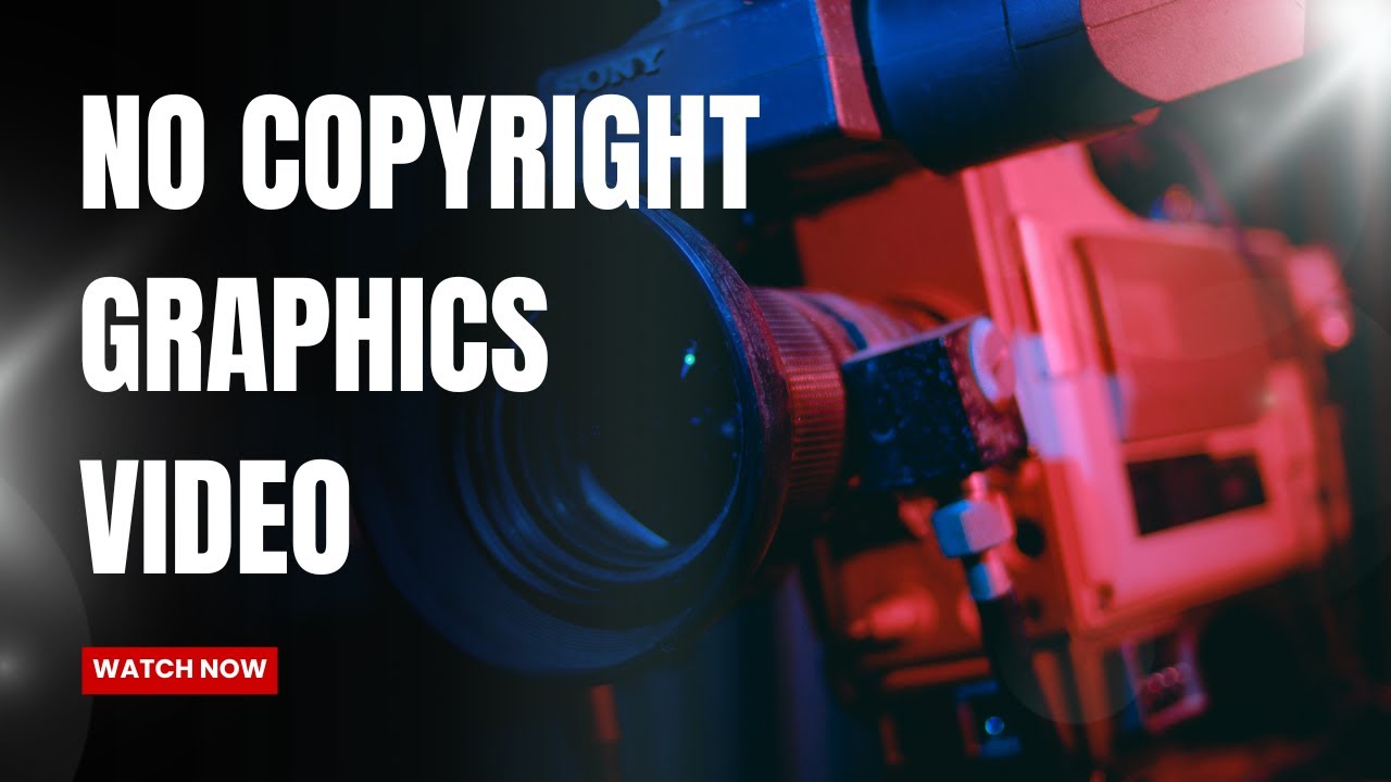 No Copyright Free Graphics Video | Background | Motion Graphic | Free ...