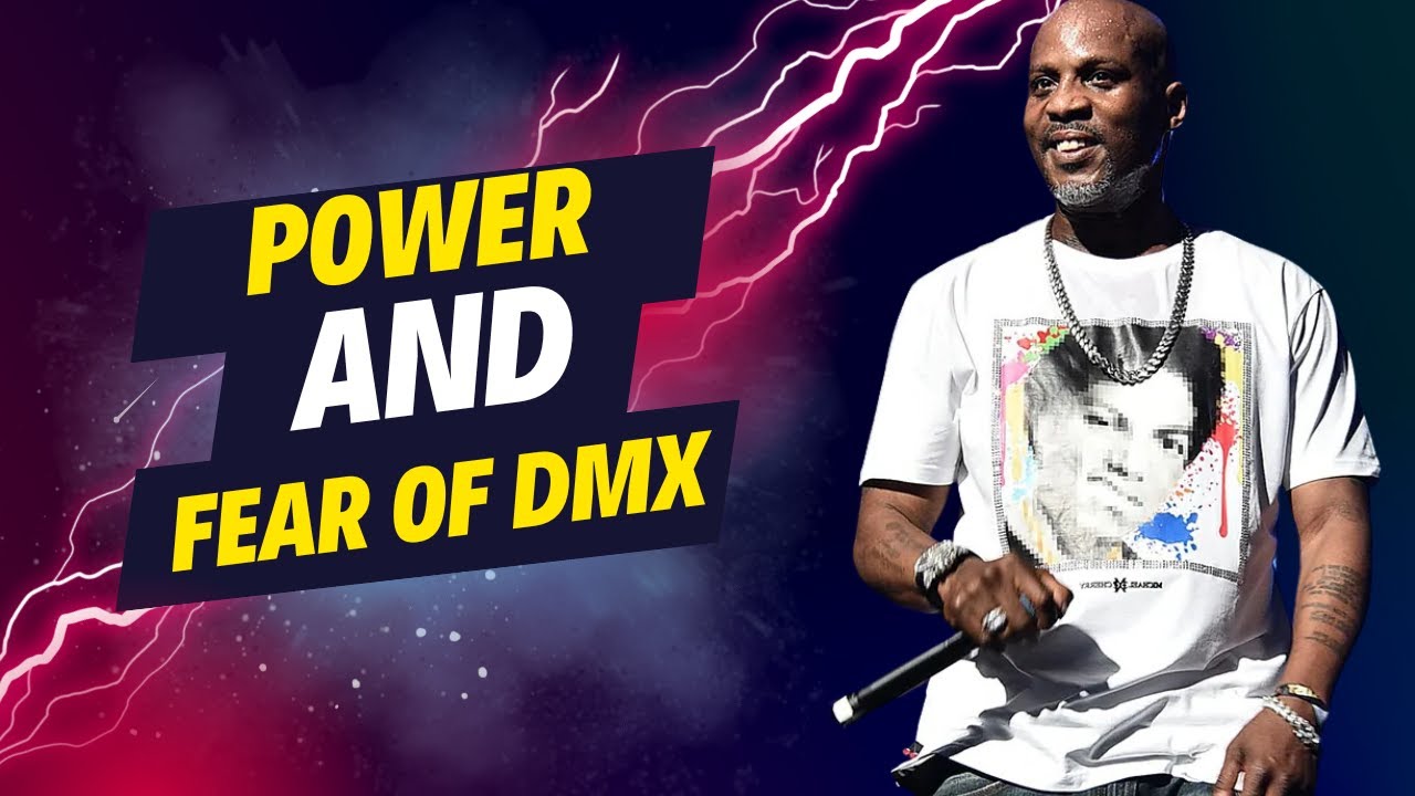 Why DMX Was Untouchable In Hip-Hop - YouTube