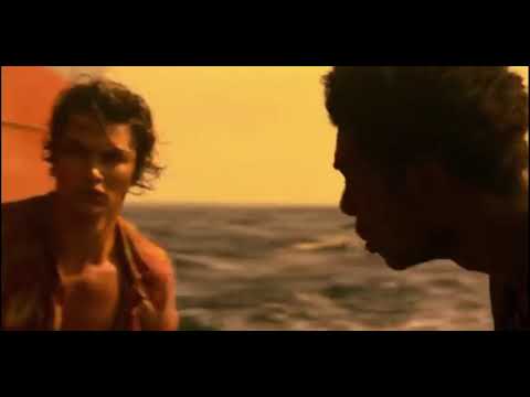 {Outer Banks} JJ Gets Hurt - 2x10 - YouTube