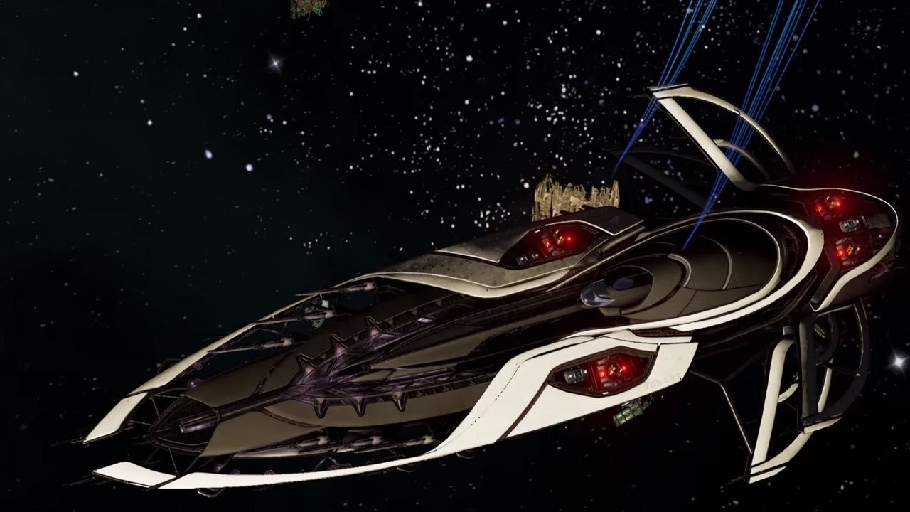 X4 FOUNDATION: HYPERION DLC GAMESTART - YouTube