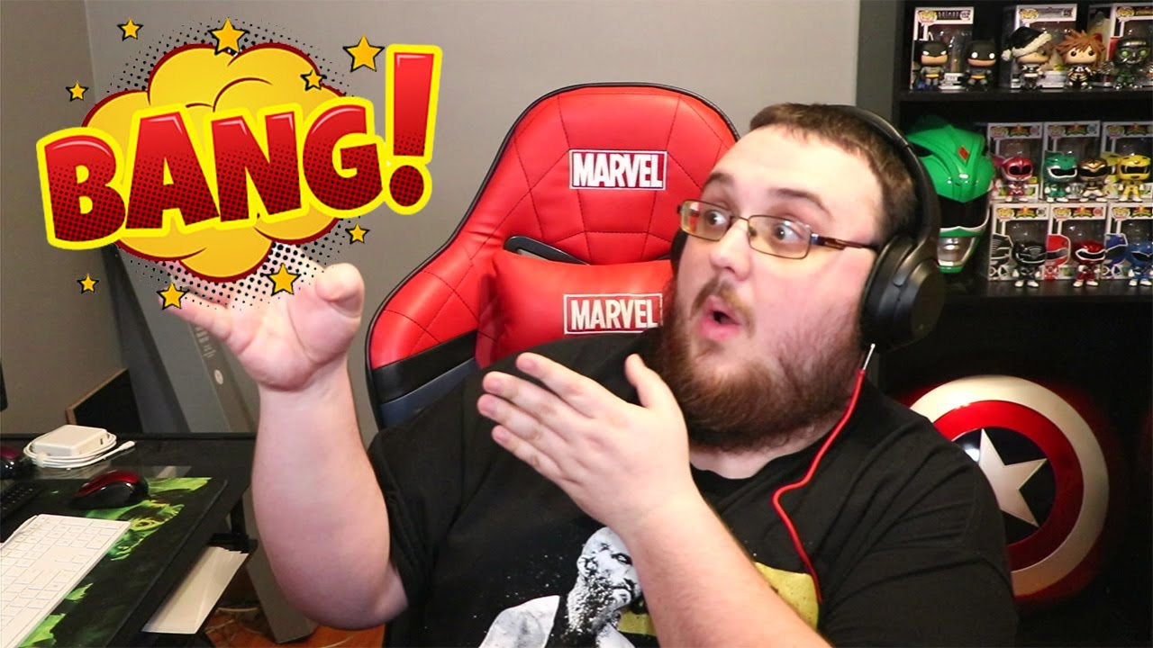 RBR2 - Game 4 - Magical! - Bulls 115, Wizards 107 - YouTube