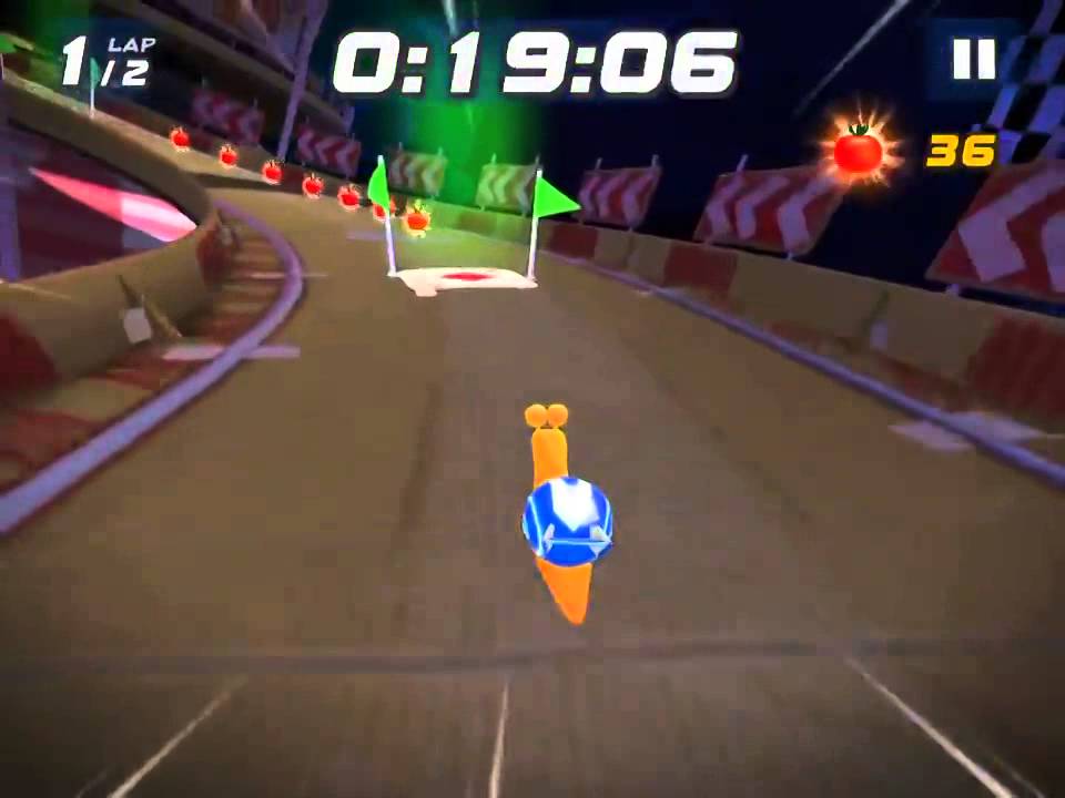 Turbo fast part 1 - YouTube