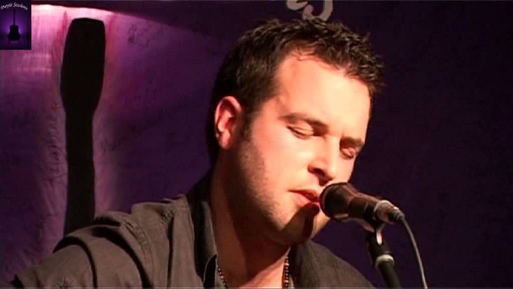 Seanie Vaughan @ The Purple Sessions :"In Session" - YouTube