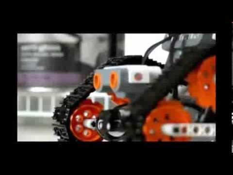 NXT 2.0 - YouTube