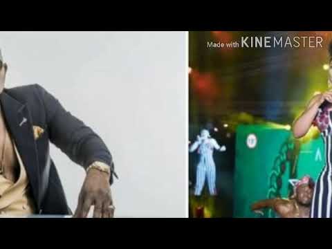 KOUNDOUWAKA ft EMI alad