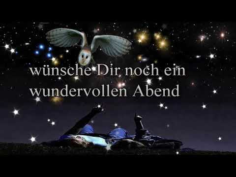 🌀Guten Abend , gute Nacht🌠🌜                           WhatsApp Status !