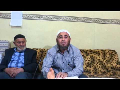 ABU İBRAHİM ÜÇ TEMEL ESAS  BİLKİ ALLAH SANA  RAHMET ETSİN