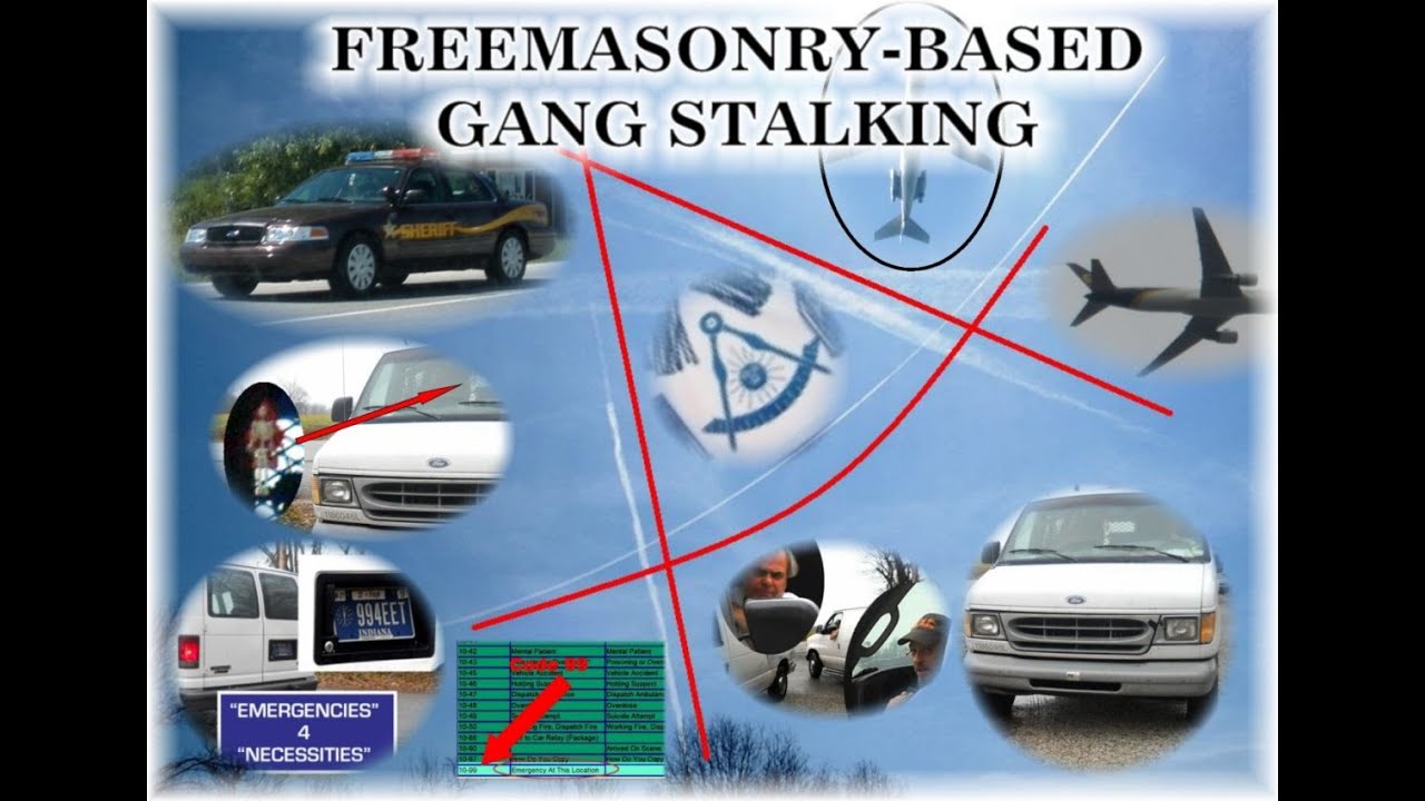 Book: Ch 2 Freemasonry is the Church of Serpents | GangStalking and ...