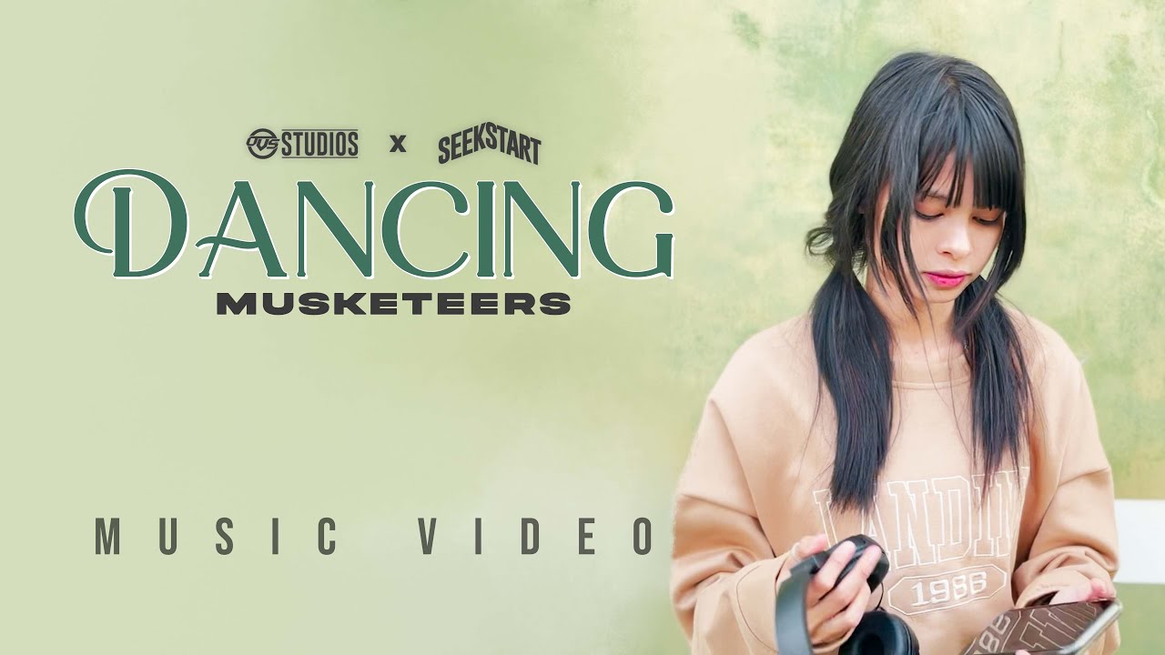Dancing - Musketeers (Unofficial MV) - YouTube